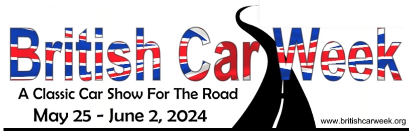TBBCC: Welcome to the Tampa Bay British Car Club!